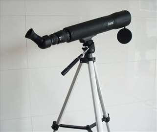 Teleskop 25- 75x60