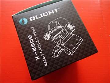 OLIGHT X-MO2 magnetni nosac lampe br2