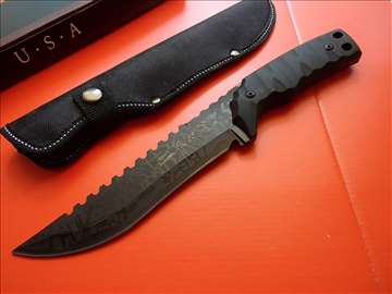 Columbia terenski visenamenski nož