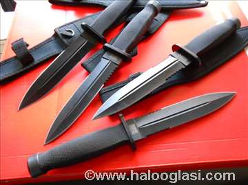 SOG speciality knives