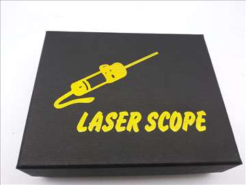 Laser Scope/laserski nišan