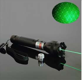 Zeleni laser XU4800W 1000mW novi model