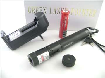 Crveni laser SD 303
