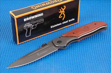 Browning lovačka britva DA30