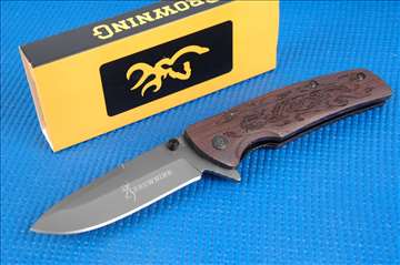 Nož Browning X45