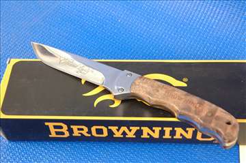 Lovački nož Browning