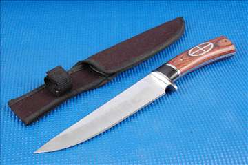 Nož Columbia G02