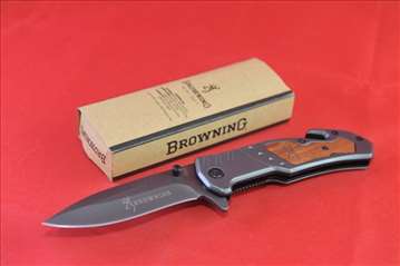 Nož Browning X42 automatik