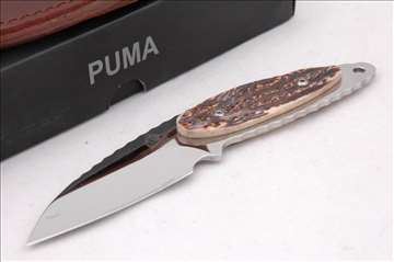 Puma Tec lovački nož