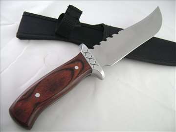 Lovački nož Wolf