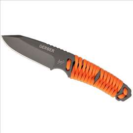 Bear Grylls Paracord Fixed Blade nož