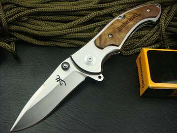 Nož Browning 337