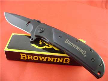 Browning 338 britva