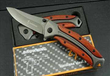 Nož Browning DA58