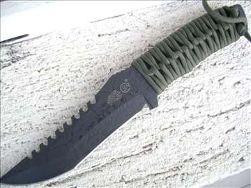 Columbia terenski nož SP