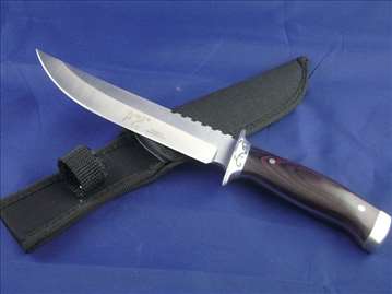 Lovački nož Wolf FA0024