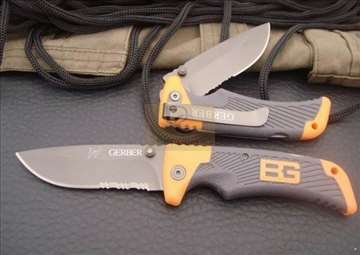Gerber Scout nož