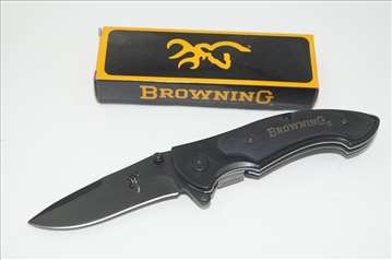 Nož Browning 337