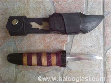 Lovački nož Mora Sweden