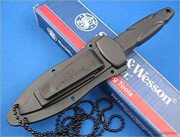 Nož Smith & Wesson H.R.T