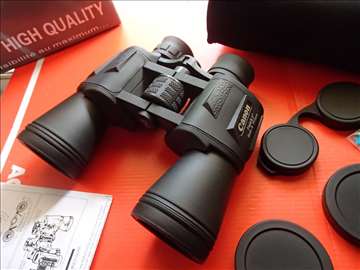 Canon kvalitetan dvogled 20x50