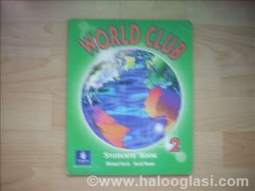 World club 2 Students Book 6.raz.