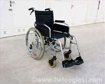 Invalidska kolica Dietz Primo Basico, odlična