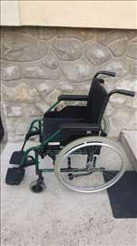 Invalidska kolica Mayra