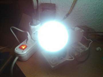LED pametna sijalica automatik