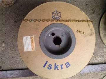 Kontakt buksne132-162 "Iskra" (10 kom.)