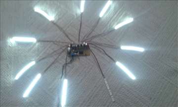 Kontroler za LED trake
