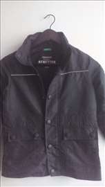 Benetton jakna za kisu