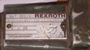 Hidraulična pumpa Rexroth