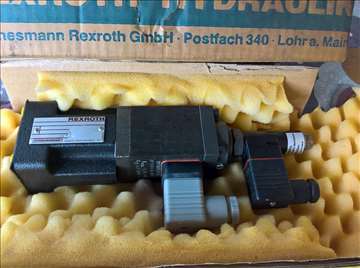 REXROTH 2FRE I KVT HC3 pojacivac pritiska