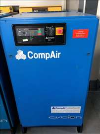 Vijčani kompresor CompAir