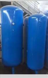 Rezervoari - boce za komprimovani vazduh - NOVE