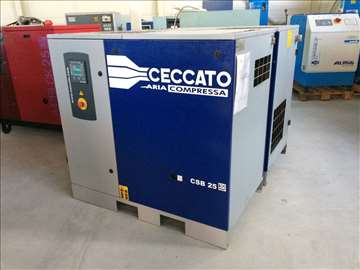 Vijcani kompresor za komprimovani vazduh Ceccato