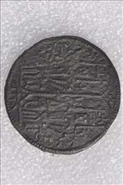 Majarska AE folis Bele III 1172