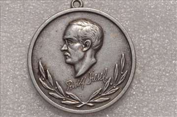 Medalja Rudolfa Diesela