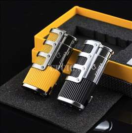 Cohiba Armour brener upaljač x3 Jet Torch - novo