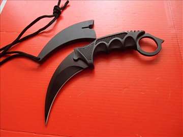 Karambit noz br3