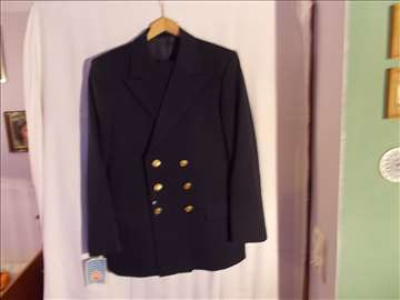 Mornarička uniforma