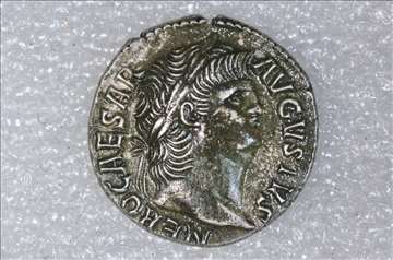 Rim denar cara Nerona 2
