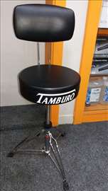 Bubnjarska stolica Tamburo DT 404