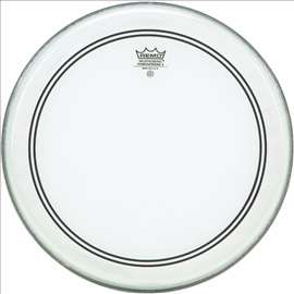Remo 22" Powerstroke clear
