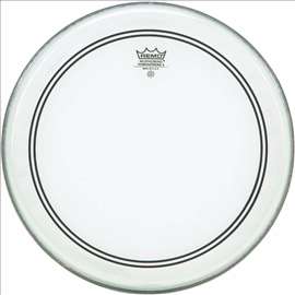 Remo 20" Powerstroke clear