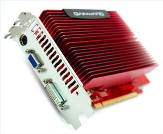 Gainward GeForce 8500GT 256/128bit ddr3 tvout dvi