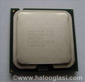 Intel Core2 Duo Processor E6550
