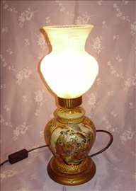 Mihajlova unikatna lampa 5