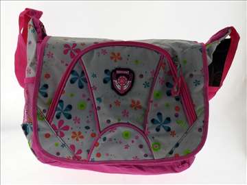 Školska torba za devojčice model br. 1